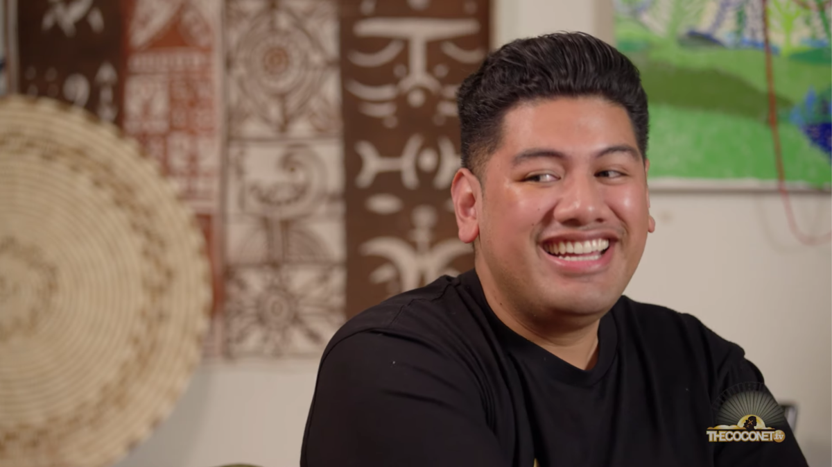 'Know Your Roots' Season 4 extended recap with Joe Fa'agase and host Bianca Seinafo — thecoconet ...